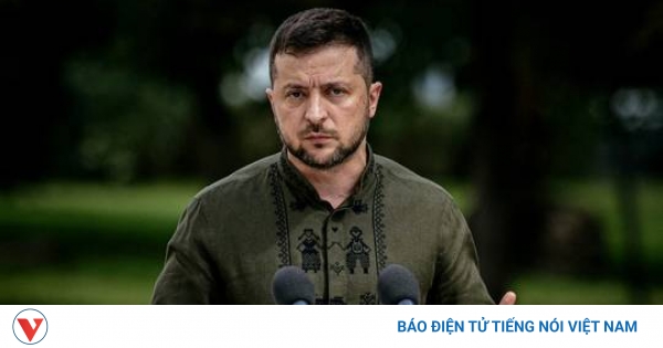 Ukraine đủ mạnh để biến ý tưởng Crimea của Ukraine thành sự thật